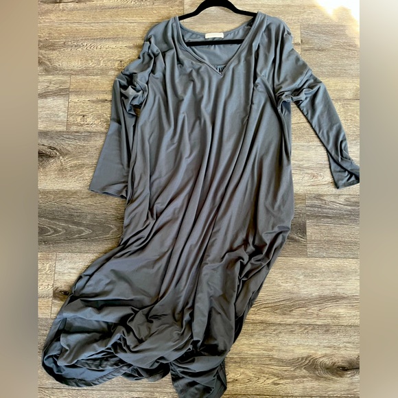 entro | Dresses | Comfy Maxi Dress | Poshmark
